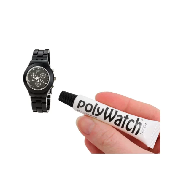 Polywatch Crema Pulidora para Cristales Cerámicos – Cabo Verde Store